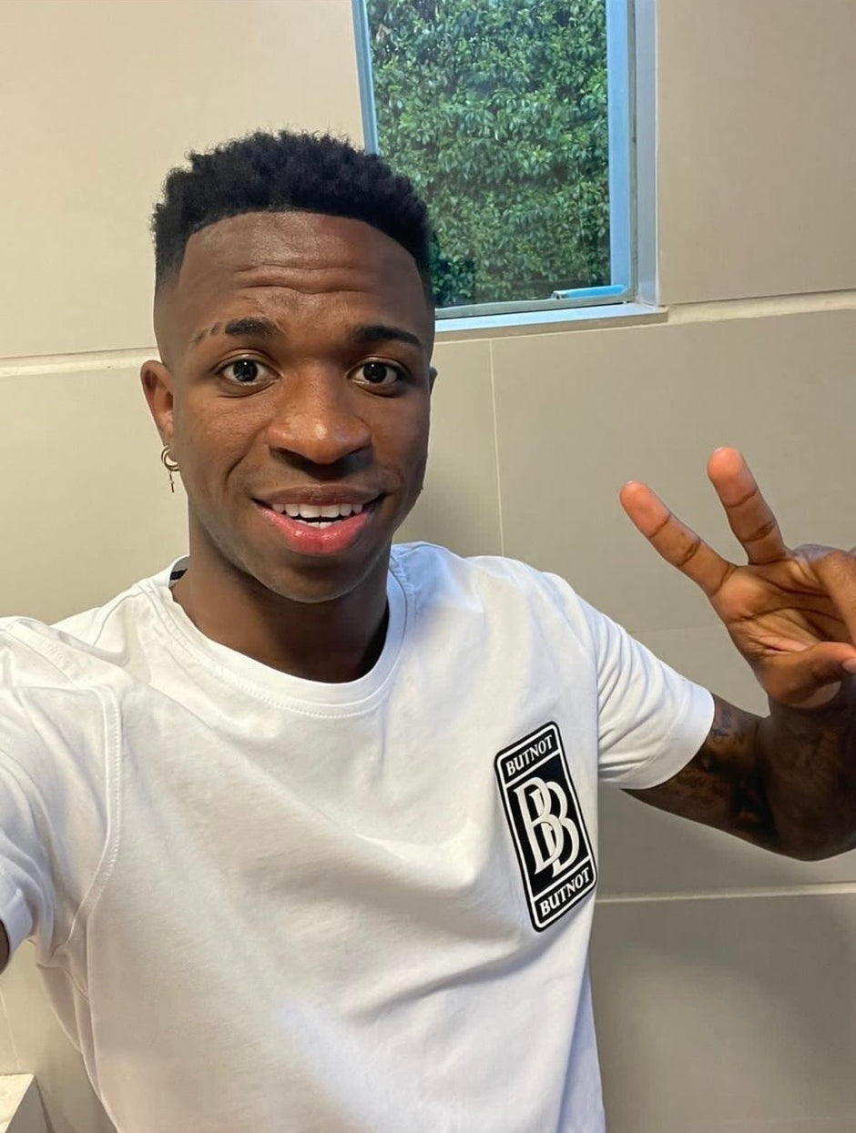 But Not Street Couture