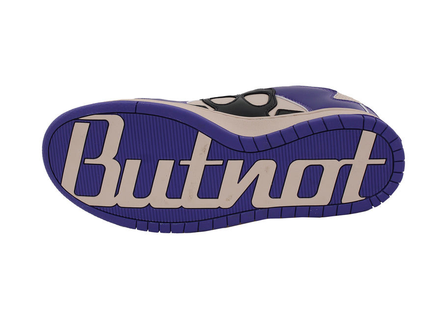 But Not Street Couture