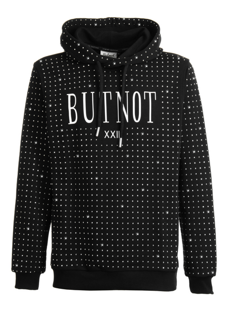 But Not Street Couture