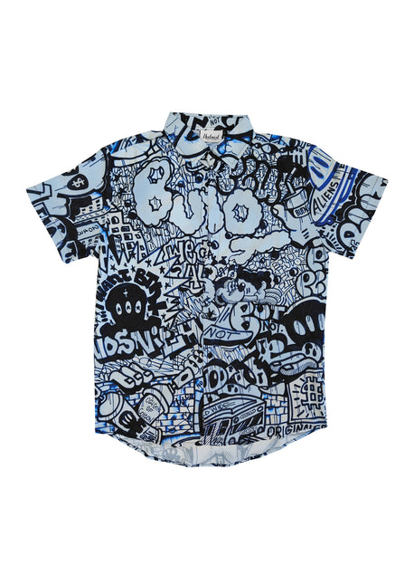 But Not Street Couture