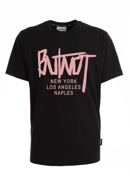 But Not Street Couture