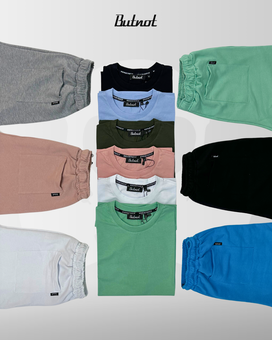 But Not Street Couture