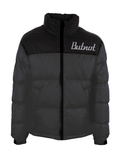 But Not Street Couture