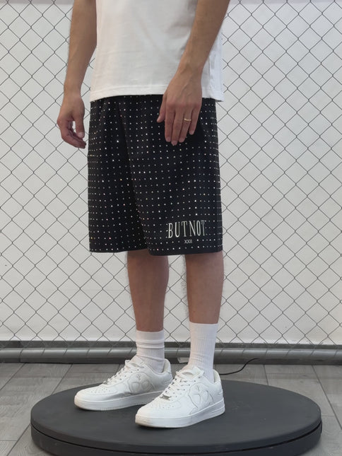 But Not Street Couture